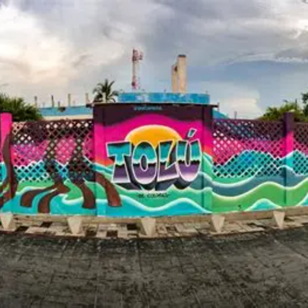 Stream “Voces de Tolú”. by Karol Peralta Pérez | Listen online for free on SoundCloud