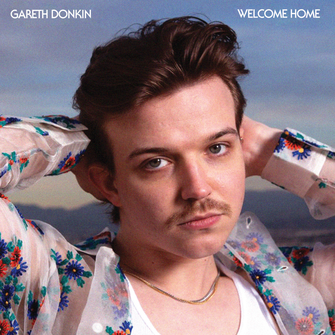 Stream Gareth Donkin | Listen to Welcome Home (Deluxe) playlist online ...