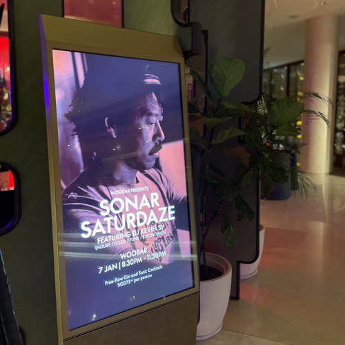 Stream Woobar Jan 2023 Part 1 by Kevin Sy | Listen online for free on ...