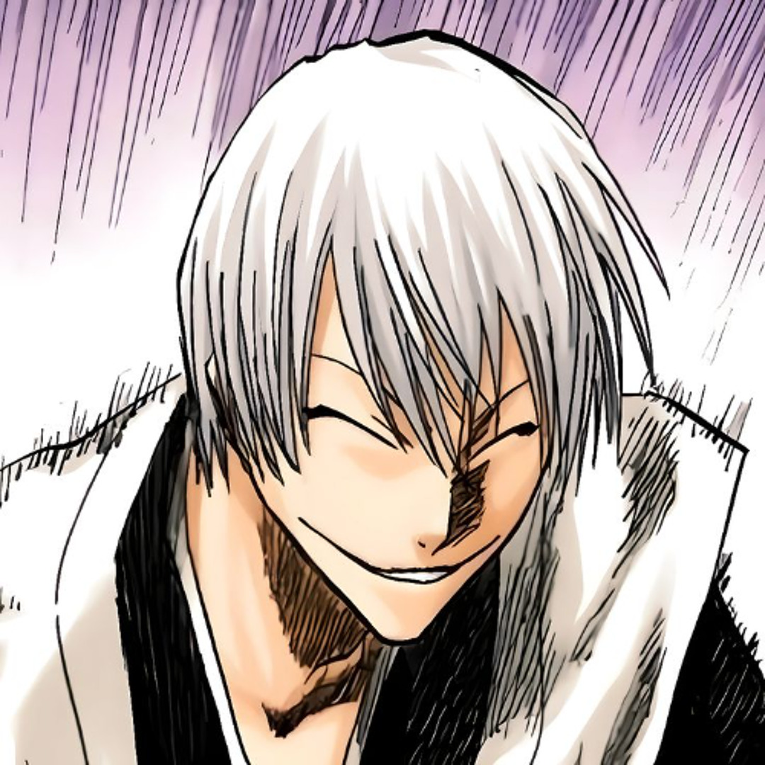 Stream “Bankai. Kamishini No Yari” Ichimaru Gin x ACIDO (SLOWED) by ...