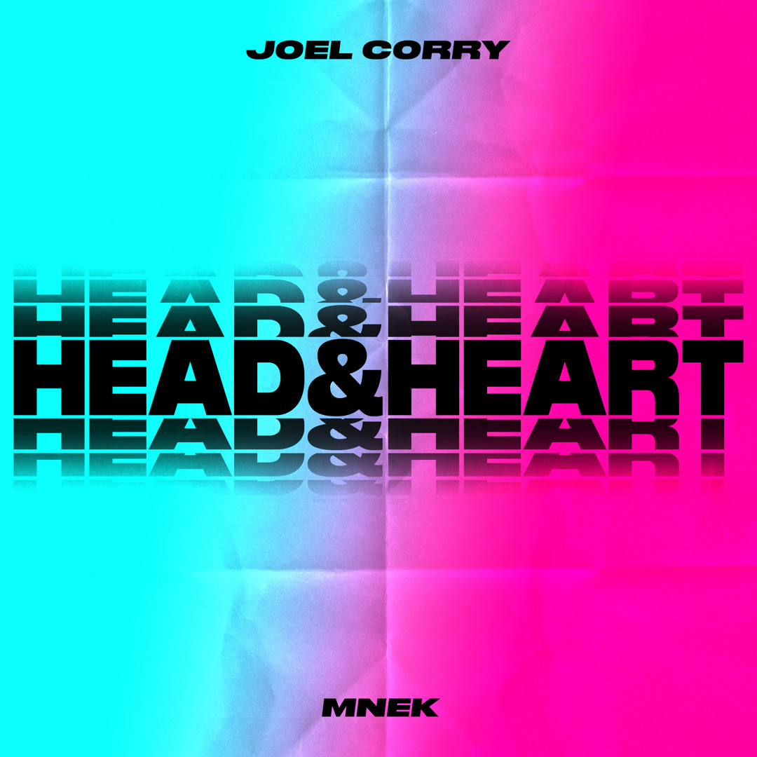 Stream Head & Heart (feat. MNEK) by Joel Corry | Listen online for free ...
