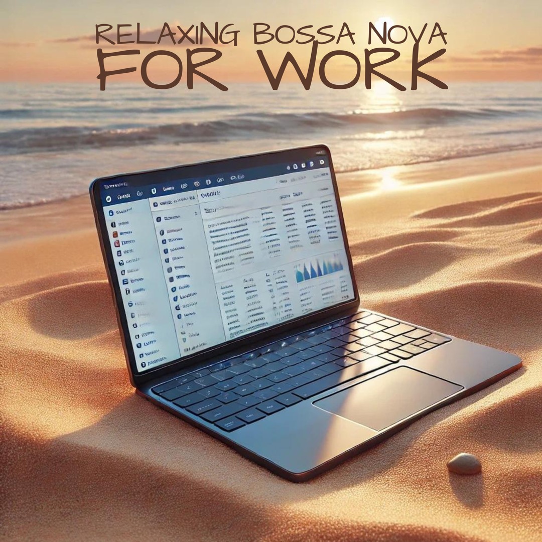 Stream Bossa Nova Lounge Club | Listen to Relaxing Bossa Nova for Work playlist online for free ...