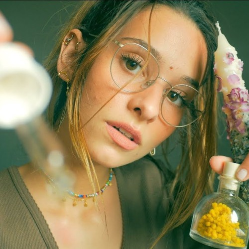 Stream Colomba ASMR | Listen to Je te concocte un traitement pour bien ...