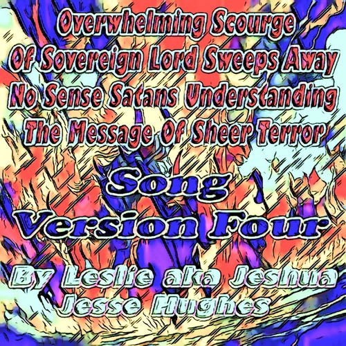 Stream Overwhelming Scourge Of Sovereign Sweeps Away No Sense Satans ...