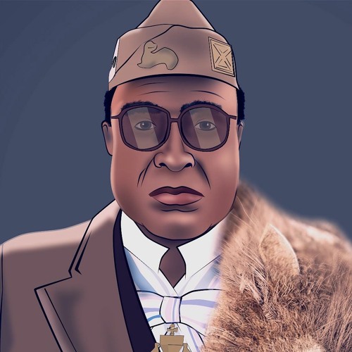 Stream King Jaffe Joffer Dubplate Voiceover Special by The Bass Orator ...