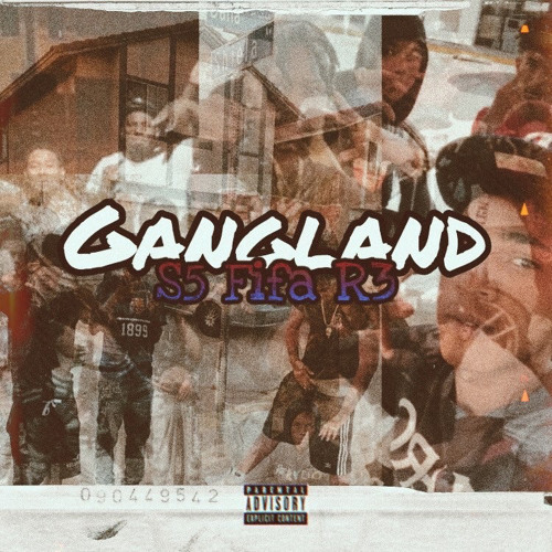 Stream Gangland feat Fifa7♿️, R3 da chilli man by Stoneda5th (S5 ...