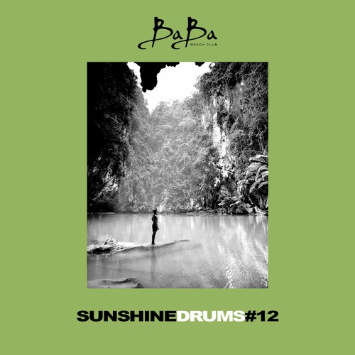 Stream Sunshine Drums Vol.13 (old vs new edition) by BaBa Beach Cloud ...