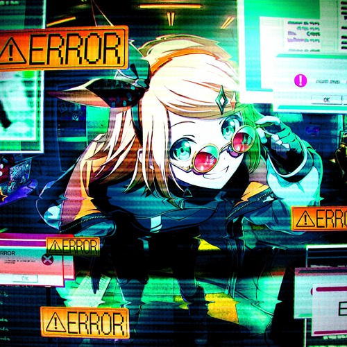 Stream [Kagamine Rin] Cyberpunk Deadboy / サイバーパンクデッドボーイ by cheef ...