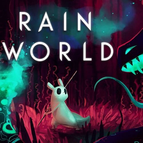 Stream Rain World OST - Threat - Sky Islands by Slav_Kebab | Listen ...