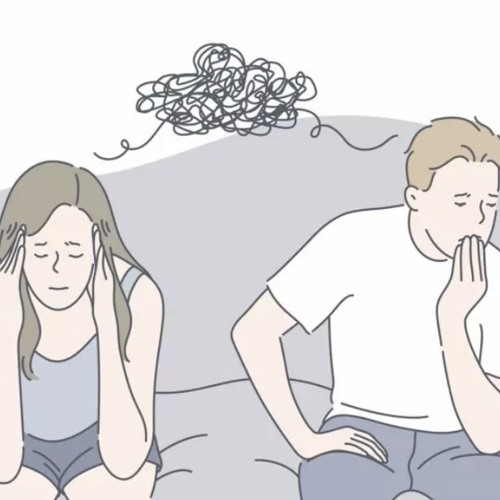 Stream You Said No by Confession | Listen online for free on SoundCloud