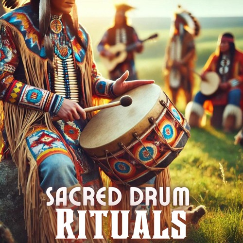 Stream African Wild World | Listen to Sacred Drum Rituals and Flute ...