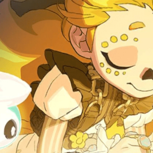 Stream Farrah Theme 03/Mavis Theme (Side by Side) - Dislyte OST by T ...