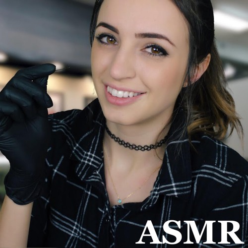 Stream Gibi ASMR | Listen to Relaxing Ear Piercing Shop playlist online ...