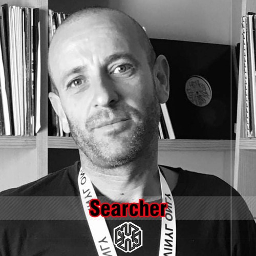 Stream 32. MDK Podcast Series | Searcher (Vinyl Only) by MDK | Listen online for free on SoundCloud