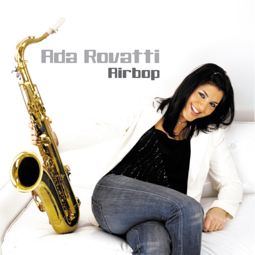 Stream Ada Rovatti | Listen to Airbop playlist online for free on SoundCloud