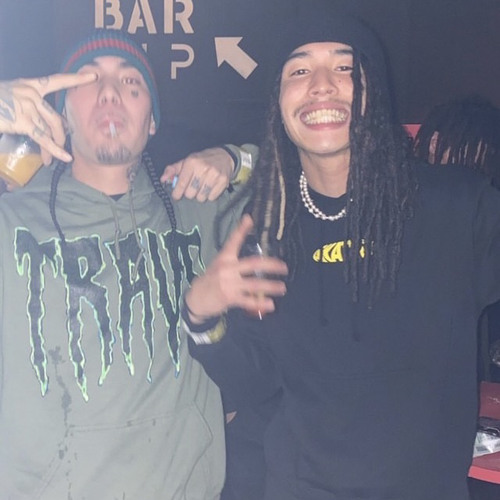 Stream Bat Squad Empire by Swag Dawg Mafia | Listen online for free on ...