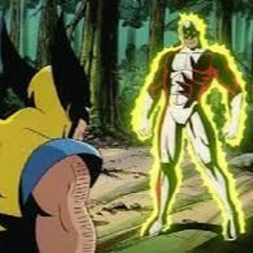 Stream X - Men The Animated Series Rewatch Season 2 Episode 5 Repo Man ...