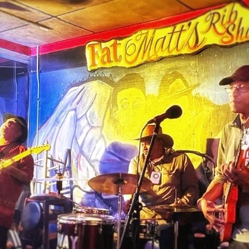 Stream WayBackBand At Tito With Dave Bass by magicmurray | Listen ...