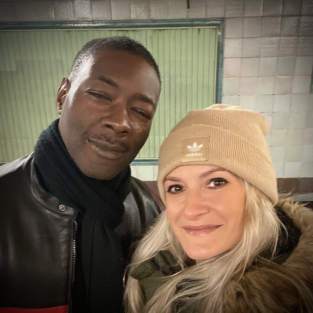 Stream Amy Dabbs presents Mike Starr - 23 October 2023 by Rinse FM ...