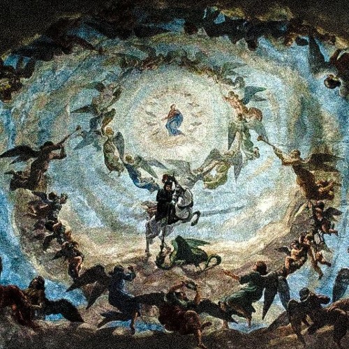 Stream OOH GOD by CaLu | Listen online for free on SoundCloud