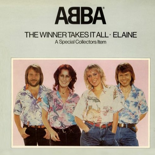 Stream The Winner Takes It All (ABBA cover) by John Althom Mendoza ...