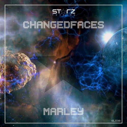 Stream ChangedFaces - Marley (Original Mix) by STARZ Records | Listen online for free on SoundCloud