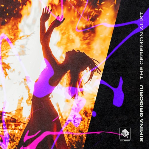 Stream Simina Grigoriu - The Ceremonialist by We Are The Brave | Listen ...