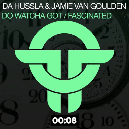 Stream Twists Of Time | Listen to Da Hussla & Jamie Van Goulden - Do ...