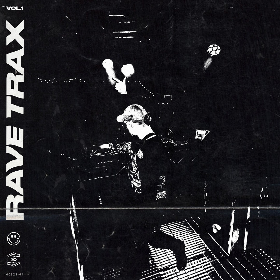 Stream SUAHN | Listen to RAVE TRAX VOL.1 playlist online for free on ...