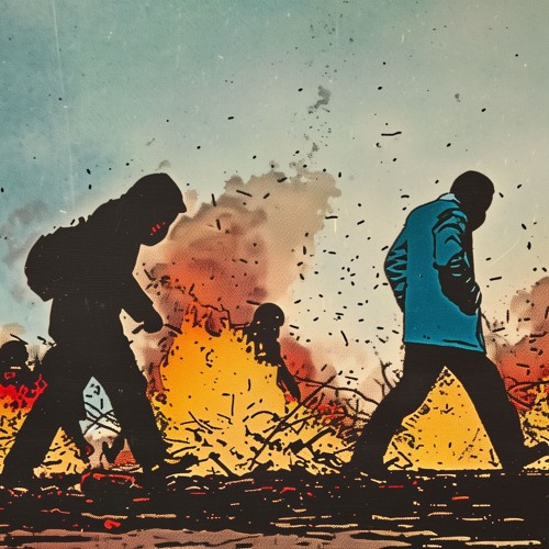 Stream Luddite Fallacy (Murder by Delay) by Jennostrofe | Listen online ...