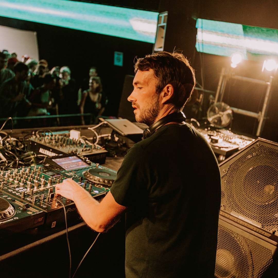 Stream Forest Drive West at Dekmantel Festival 2023 by dekmantel ...