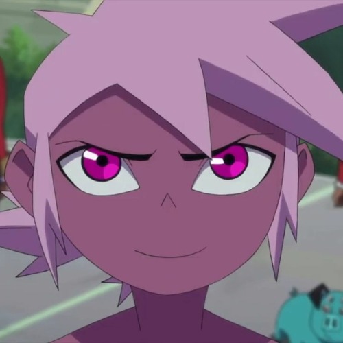 Stream [KIPO] 'Purple Jaguar Eye by Sterling K. Brown' (8 Bit Remix) by ...