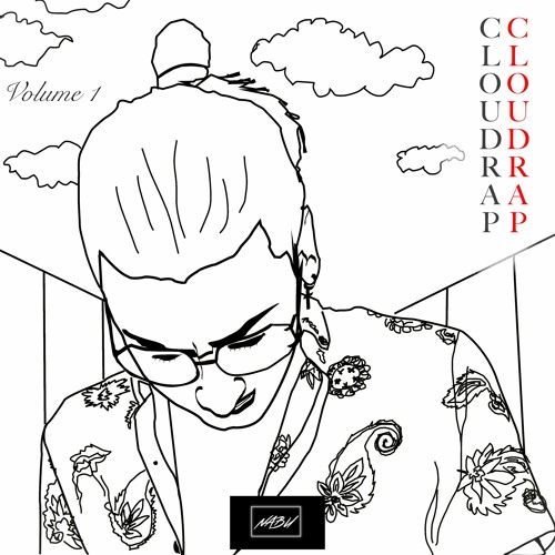 Stream Nabu | Listen to Cloud Rap E.P. (Volume 1) playlist online for ...