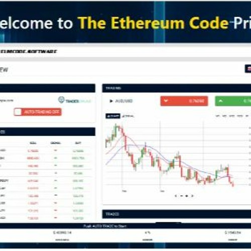 Stream O Que é Ethereum Code by ethereumcode | Listen online for free ...