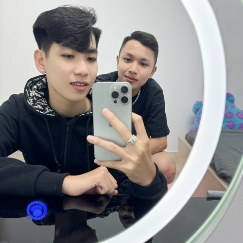 Stream ROI MINH SE HANH PHUC HOT TIKTOK 2K25 - BAO PHI FT CONG BANG by Bi đẹp zaii ️ | Listen ...