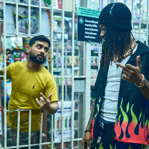 Stream Oragami by iluvbani | Listen online for free on SoundCloud