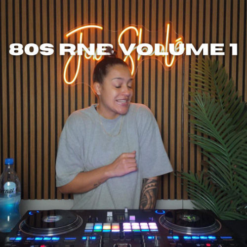 Listen to music albums featuring Jay Shalé - 80s Rnb + Love Songs by ...