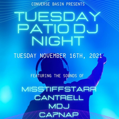 Stream MDJ MIX 003 [DER WOLF // 11-16-2021] by MDJ | Listen online for ...