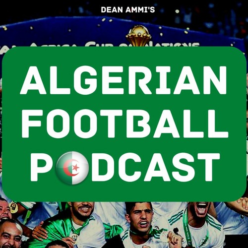 Stream A look ahead to the AFCON 2023 group stage draw by Algerian ...
