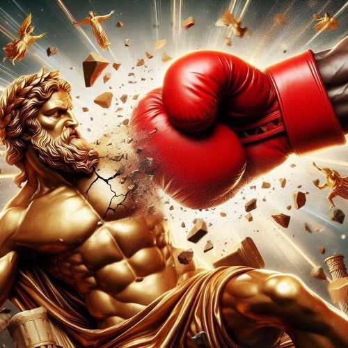 Stream Seven Thousand Days by Shane Wesley Schofield | Listen online ...