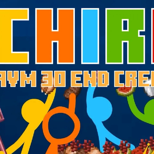 Stream Chirp Avm Remix From The King Animation Vs Minecraft Ep