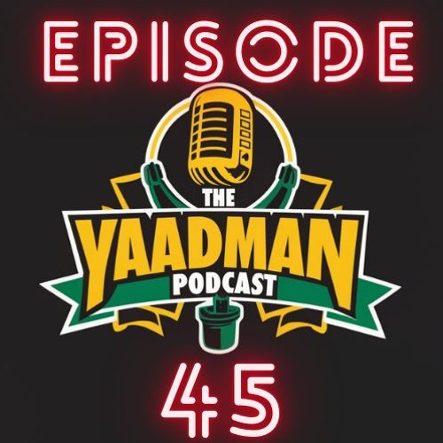 Stream episode Halloween Special: Jamaican Duppy Stories, Superstitions ...