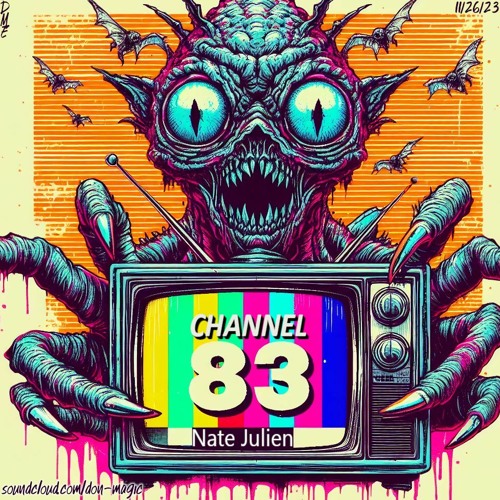 Stream DME - Channel 83 by D.M.E | Listen online for free on SoundCloud
