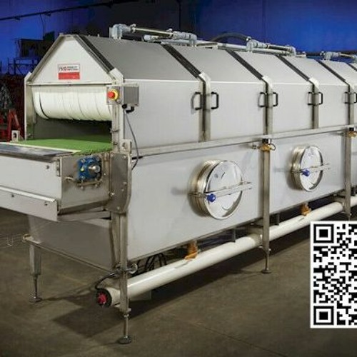 Stream "A BASIC GUIDE TO PURCHASING AND USING TUNNEL PASTEURIZERS" by PRO Engineering ...