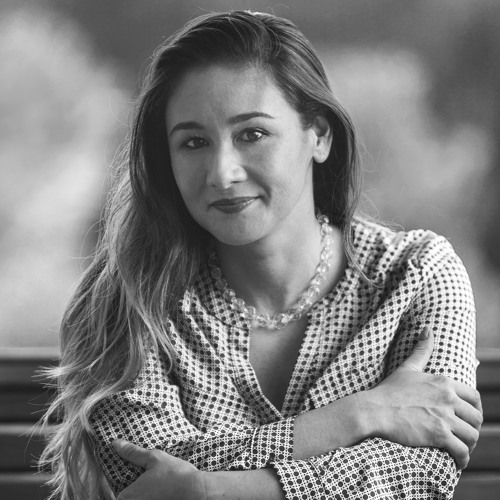 Stream episode Episode 81: Kim Cross by gangreypodcast podcast | Listen ...
