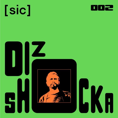Stream [sic] 002: Diz Shocka by [sic] community club | Listen online ...
