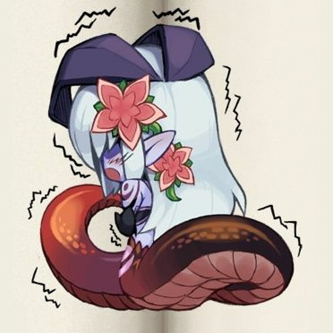 Stream Monster Girl Quest! - 11 - Alice 2 by 🏵The Sixteenth Monster ...