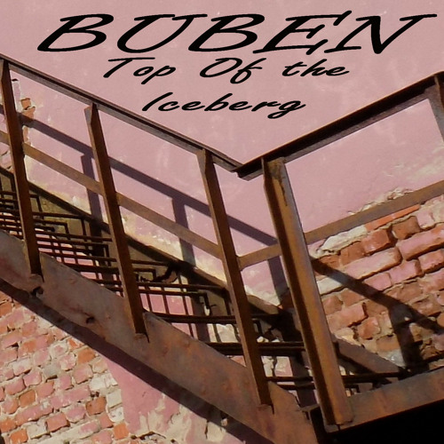 Stream Buben - Top Of the Iceberg (Original Mix) by Anastasiya Labada ...