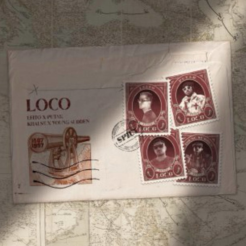 Loco - behzad leito feat sepehr khalse&putak&young sudden.flac - Listen ...