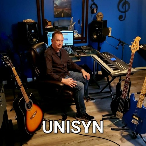 Stream DEMO TRACK (in progress/untitled) by UNISYN | Listen online for ...